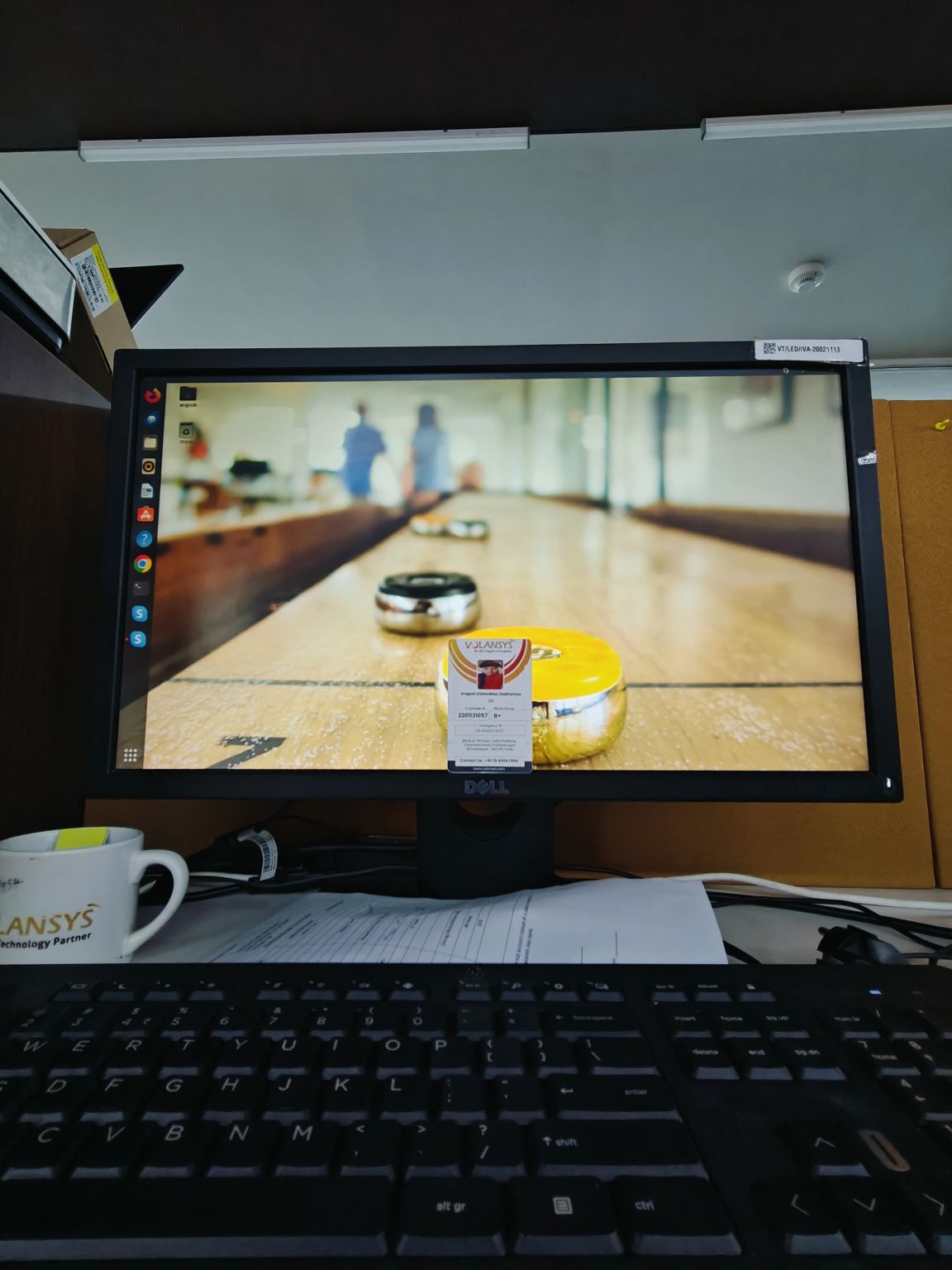 Vrajesh Dadhaniya on LinkedIn: On my last day at VOLANSYS (An ACL ... Vrajesh Dadhaniya on LinkedIn: On my last day at VOLANSYS (An ACL ...