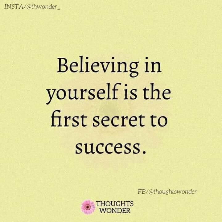 Agha Imran Nawaz on LinkedIn: #mentalhealth #believeinyourself Agha Imran Nawaz on LinkedIn: #mentalhealth #believeinyourself