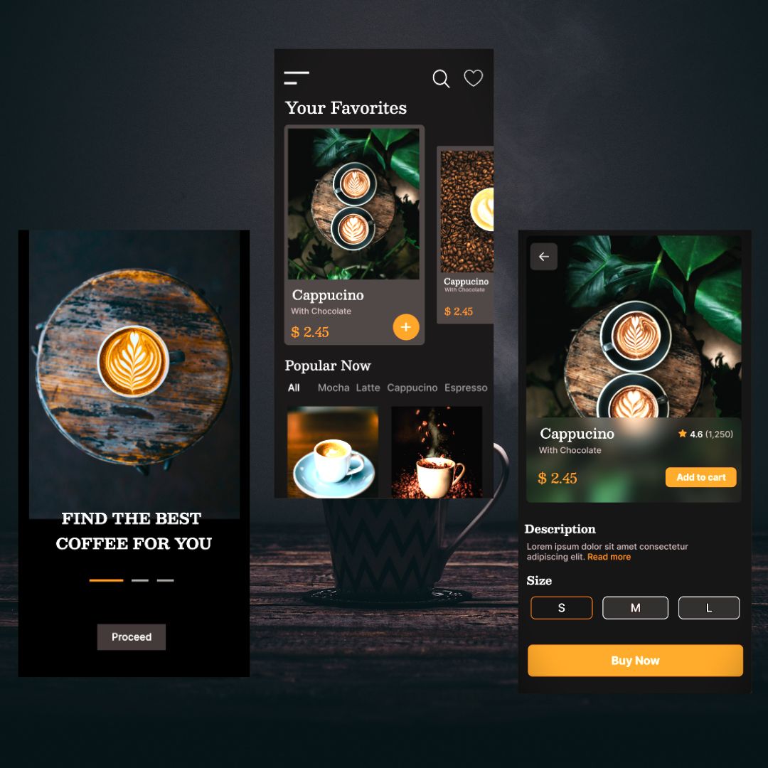 Rohit Yadav on LinkedIn: #connections #coffee #appdesign # ... Rohit Yadav on LinkedIn: #connections #coffee #appdesign # ...