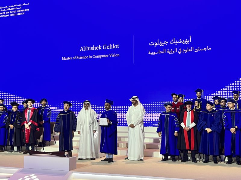 Abhishek Gehlot on LinkedIn: #graduation #mbzuai #computervision #ai # ... Abhishek Gehlot on LinkedIn: #graduation #mbzuai #computervision #ai # ...