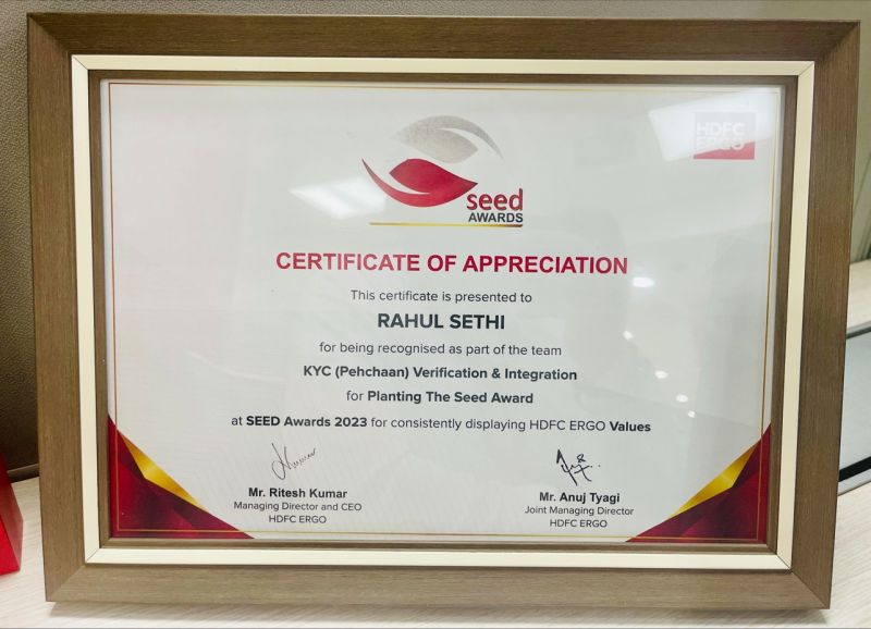 Rahul Sethi on LinkedIn: #seed #awards2023 | 26 comments Rahul Sethi on LinkedIn: #seed #awards2023 | 26 comments