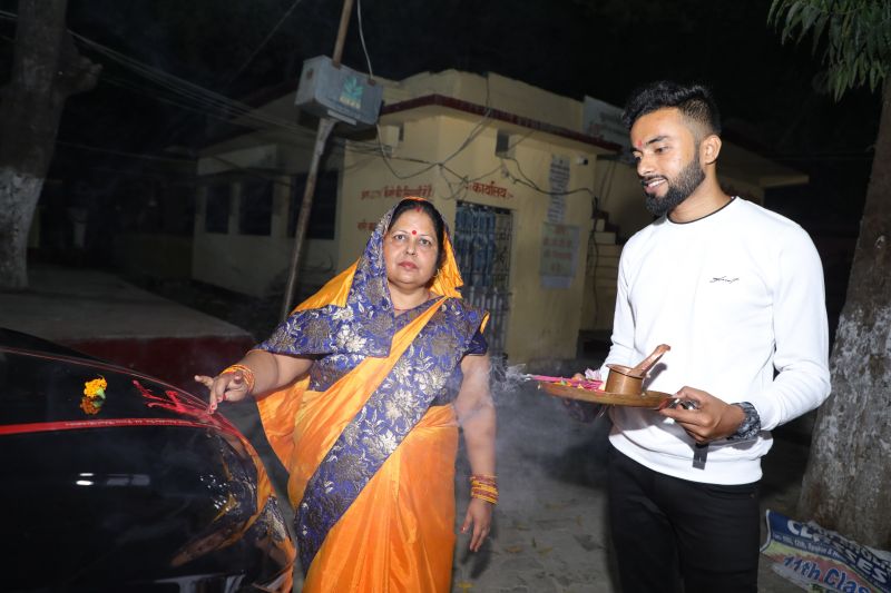 Abhay Rajput on LinkedIn: #xuv700 #family #success Abhay Rajput on LinkedIn: #xuv700 #family #success