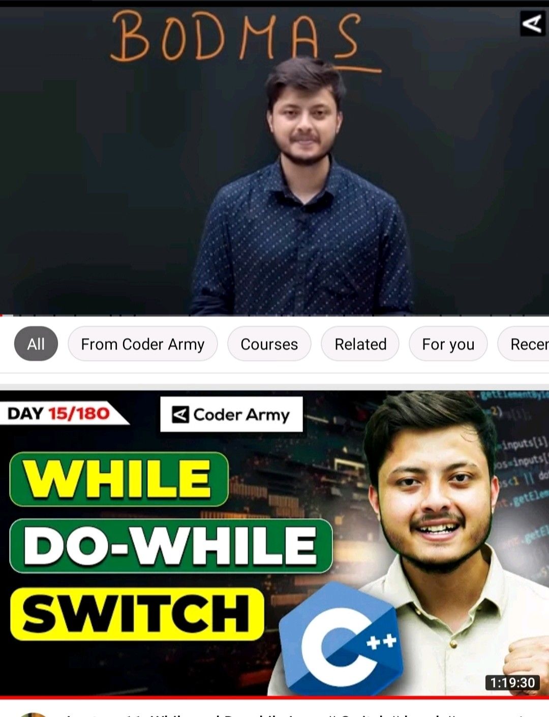 Day 8 of #DSAChallenge with Rohit Negi | Umakant Dwivedi posted on the ... Day 8 of #DSAChallenge with Rohit Negi | Umakant Dwivedi posted on the ...