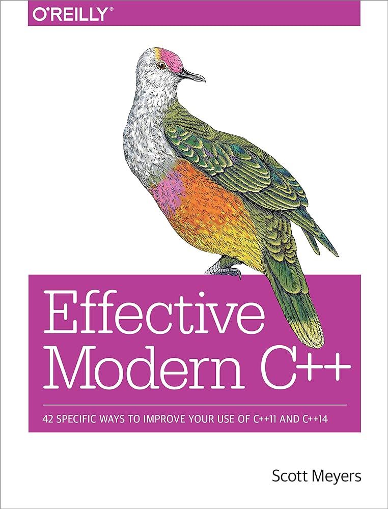 Arash Golgol on LinkedIn: #cpp #cppprogramming #cplusplus Arash Golgol on LinkedIn: #cpp #cppprogramming #cplusplus