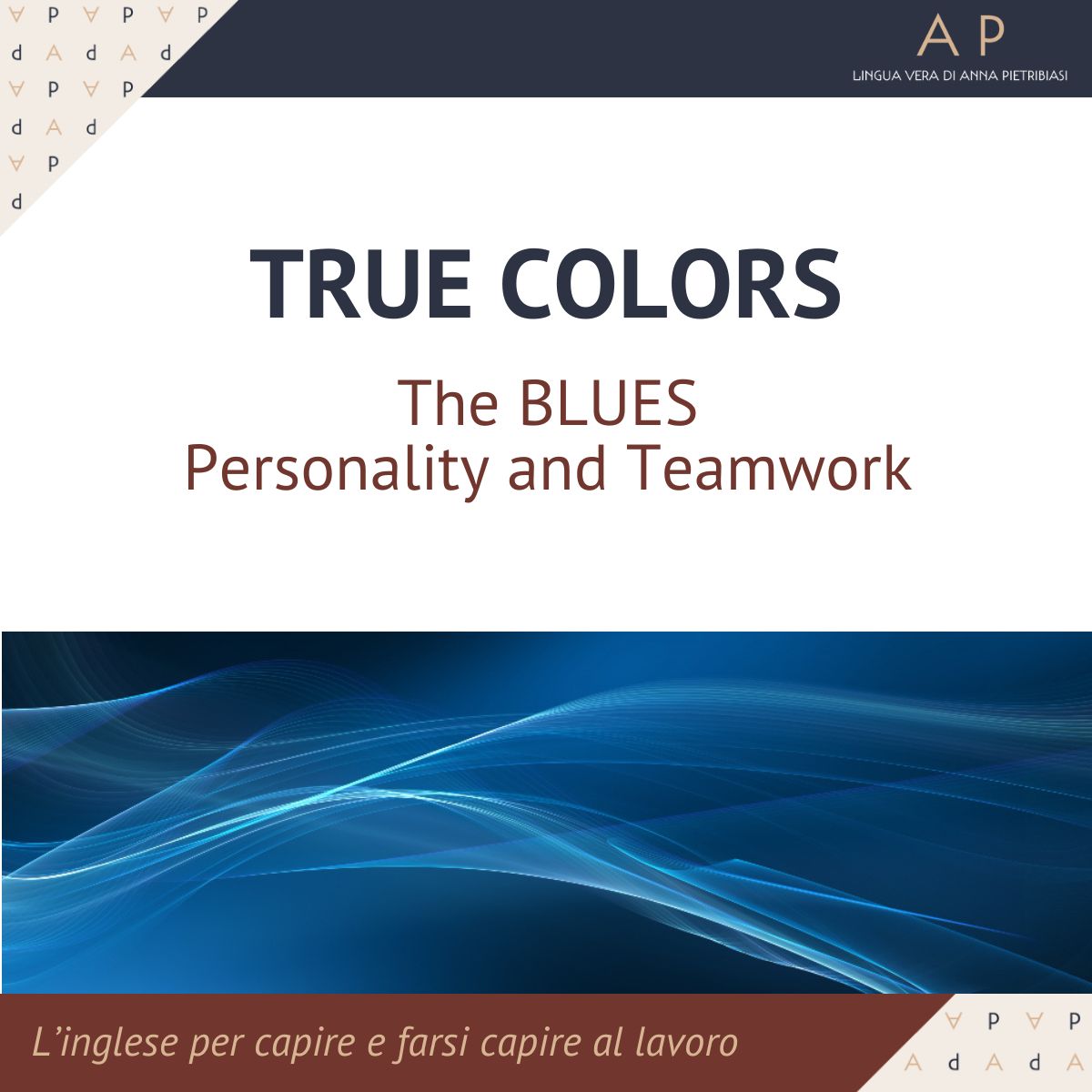 Anna Pietribiasi on LinkedIn: 📍 Knowing your personality type can help ... Anna Pietribiasi on LinkedIn: 📍 Knowing your personality type can help ...