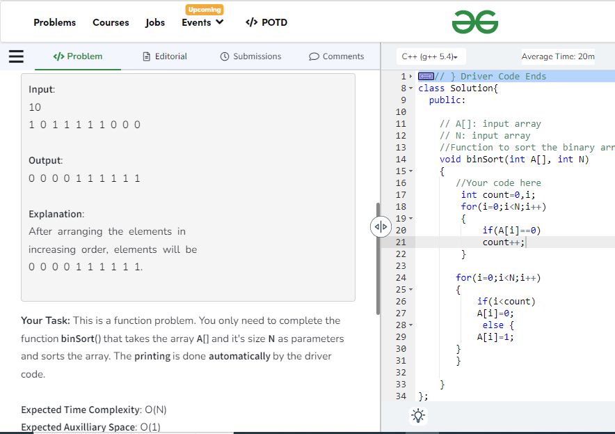 Safa Anwar on LinkedIn: #datastructures #algorithms #cplusplus # ... Safa Anwar on LinkedIn: #datastructures #algorithms #cplusplus # ...