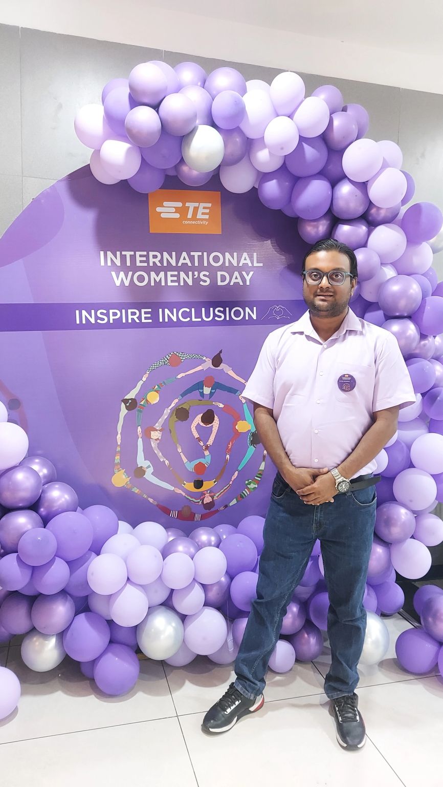 Srikanth Kadambi on LinkedIn: #inspireinclusion #teconnectivityindia # ... Srikanth Kadambi on LinkedIn: #inspireinclusion #teconnectivityindia # ...