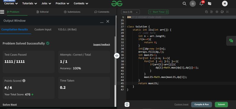 #geeksforgeeks #gfg160days #dsa #womenintech #codingchallenge ... #geeksforgeeks #gfg160days #dsa #womenintech #codingchallenge ...