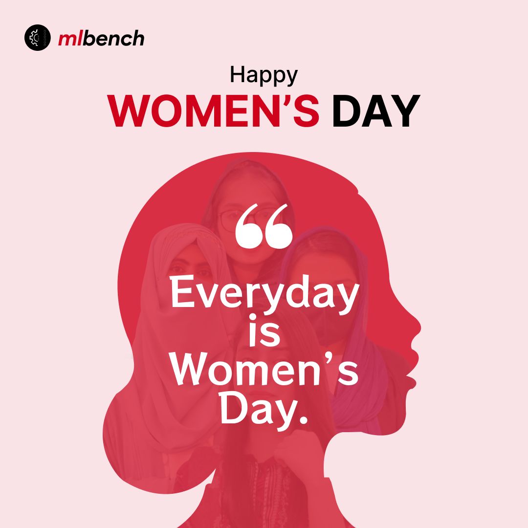 ML Bench (Pvt) Ltd on LinkedIn: #womensday #mlbench #strongwomen # ... ML Bench (Pvt) Ltd on LinkedIn: #womensday #mlbench #strongwomen # ...
