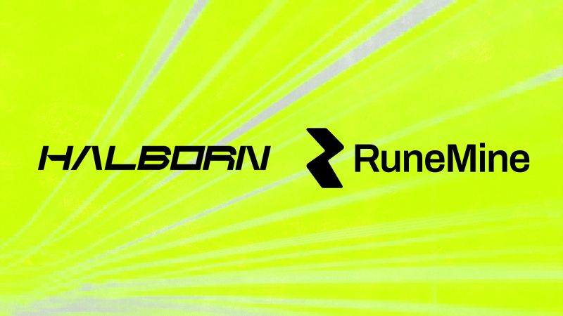 Halborn on LinkedIn: #security #runemine Halborn on LinkedIn: #security #runemine