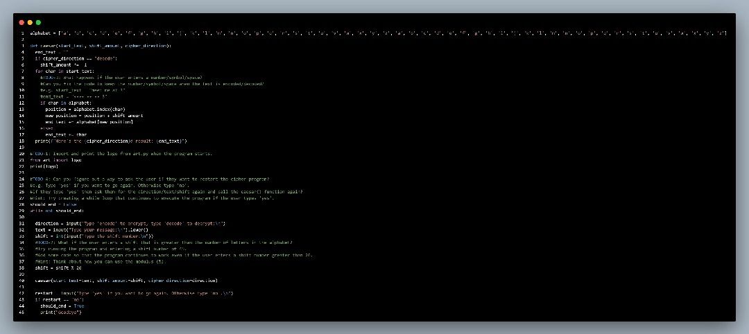 Orji Chimezie on LinkedIn: #100daysofcoding #python #pythonprogramming ... Orji Chimezie on LinkedIn: #100daysofcoding #python #pythonprogramming ...
