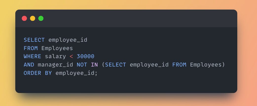 Chandana Guddanti on LinkedIn: #sql #databasemanagement # ... Chandana Guddanti on LinkedIn: #sql #databasemanagement # ...