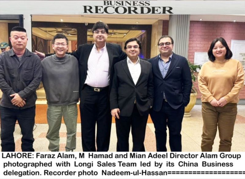 Hammad Alam on LinkedIn: Faraz Alam Adeel Alam Hammad Alam LONGi Solar ... Hammad Alam on LinkedIn: Faraz Alam Adeel Alam Hammad Alam LONGi Solar ...