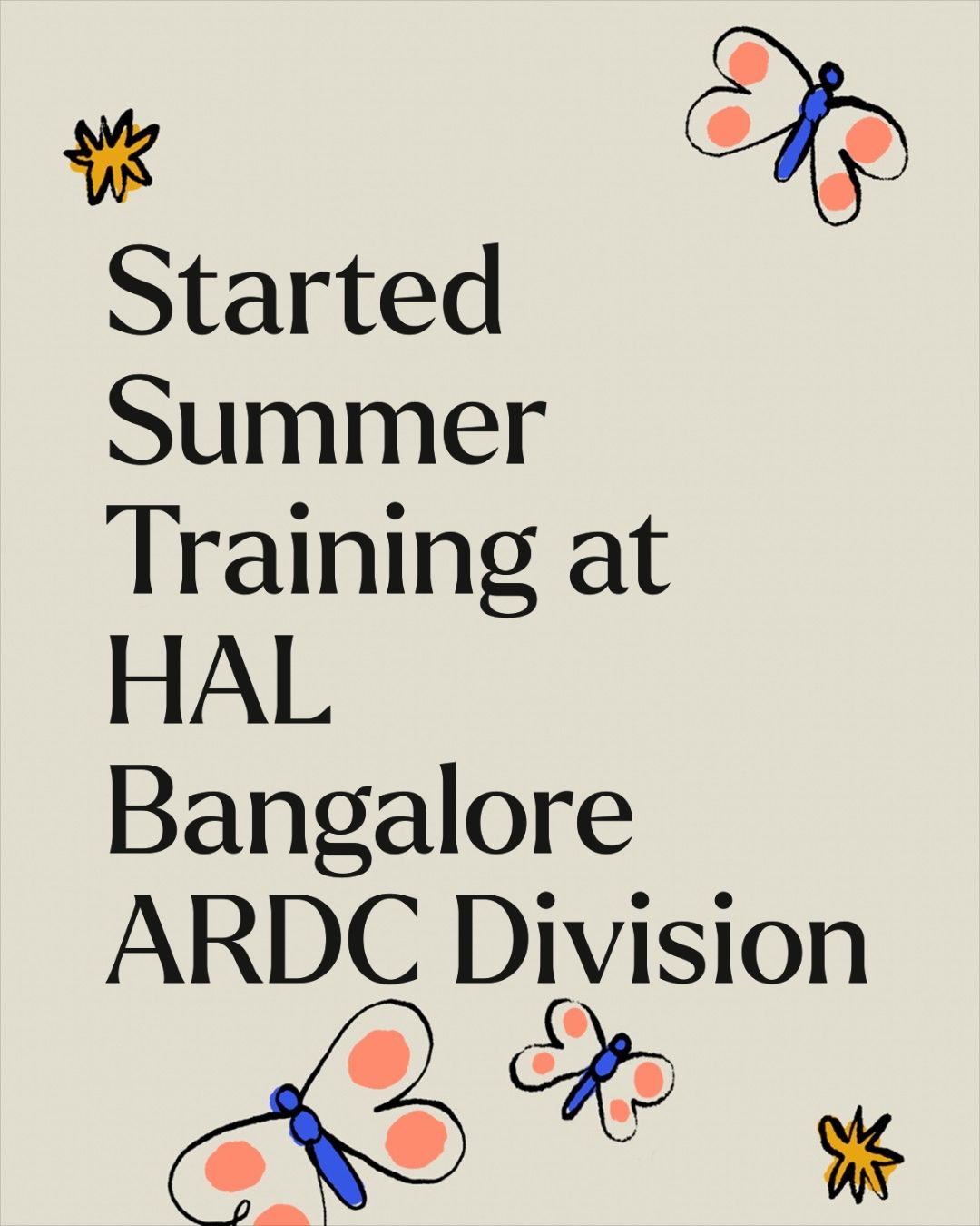 Sabarni Bhattacharya posted on LinkedIn Sabarni Bhattacharya posted on LinkedIn