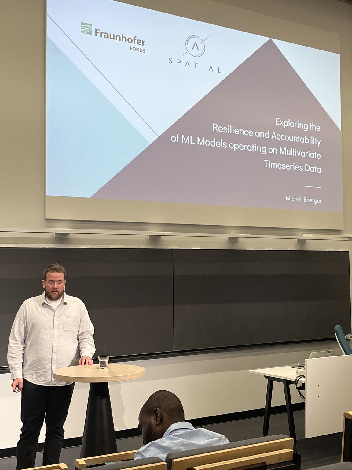 SPATIAL Project on LinkedIn: #spatialworkshop #ai #sensors # ... SPATIAL Project on LinkedIn: #spatialworkshop #ai #sensors # ...