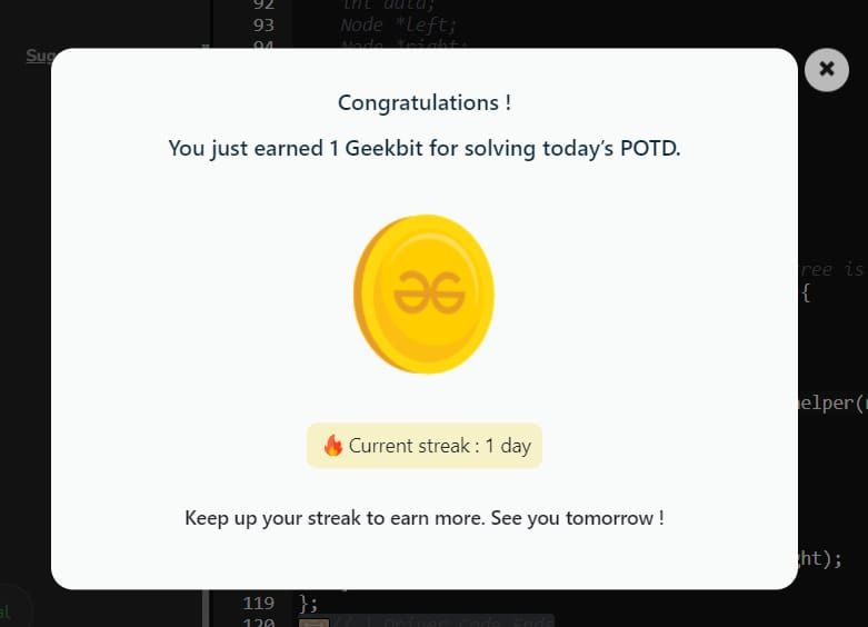 Starting a 100-day Coding Challenge with LeetCode | Radhika Gour posted ... Starting a 100-day Coding Challenge with LeetCode | Radhika Gour posted ...