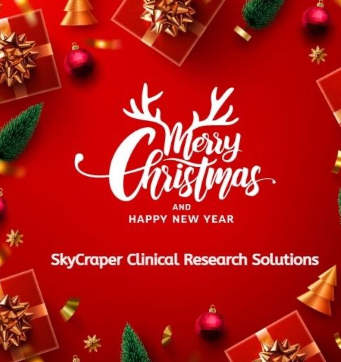 Kishan Vyas on LinkedIn: #merrychristmas #happyholidays Kishan Vyas on LinkedIn: #merrychristmas #happyholidays