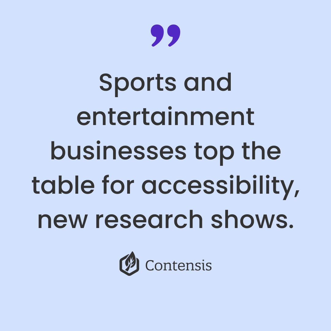 #webperformance #accessibility #poweredbycontensis | Contensis #webperformance #accessibility #poweredbycontensis | Contensis