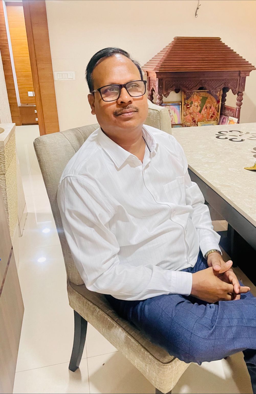 Chandra Bhushan Sharma posted on LinkedIn Chandra Bhushan Sharma posted on LinkedIn