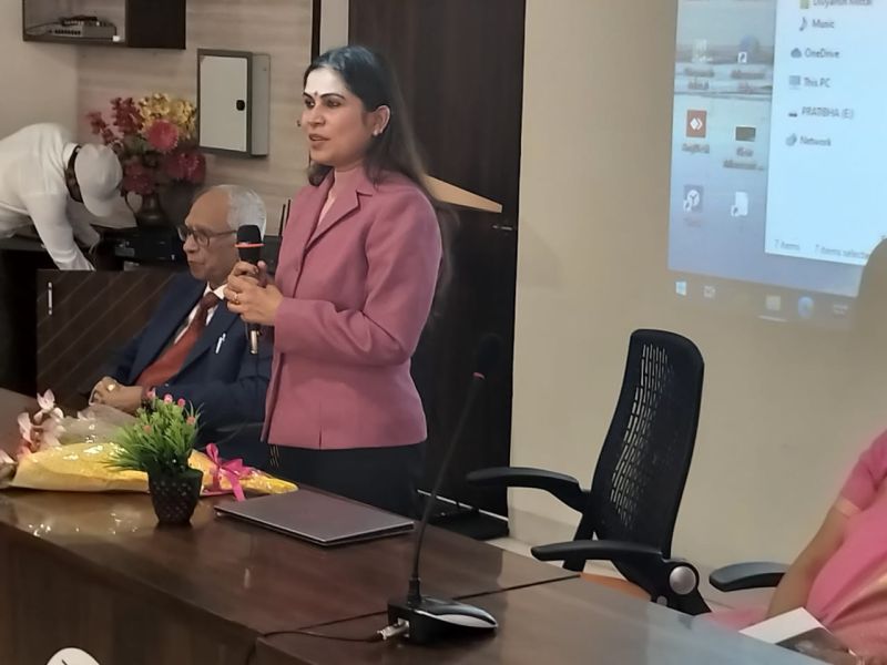 PRATIBHA AGRAWAL on LinkedIn: #education #capacitybuilding #nep #edtech ... PRATIBHA AGRAWAL on LinkedIn: #education #capacitybuilding #nep #edtech ...