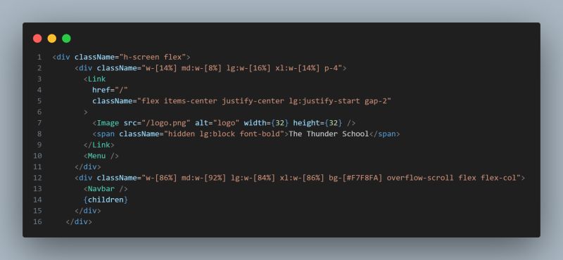 Muhammad Rafiq on LinkedIn: #nextjs #typescript #webdevelopment # ... Muhammad Rafiq on LinkedIn: #nextjs #typescript #webdevelopment # ...