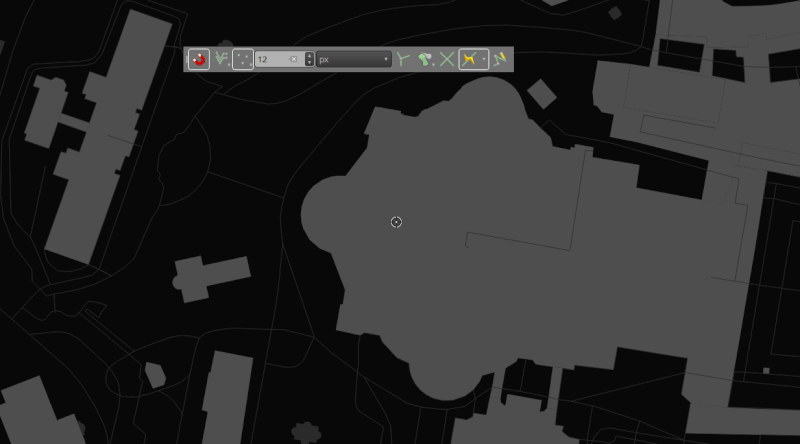 Saber Razmjooei on LinkedIn: #qgis Saber Razmjooei on LinkedIn: #qgis