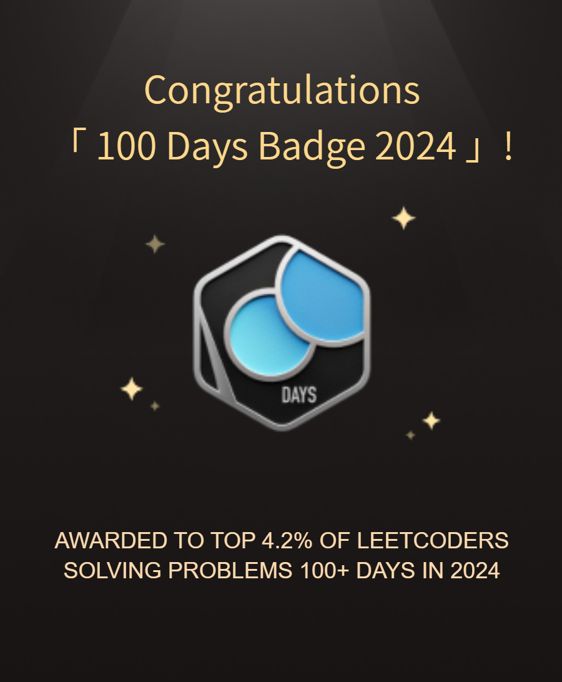 Yash Jain on LinkedIn: #leetcode #coding #100dayschallenge #achievement ... Yash Jain on LinkedIn: #leetcode #coding #100dayschallenge #achievement ...