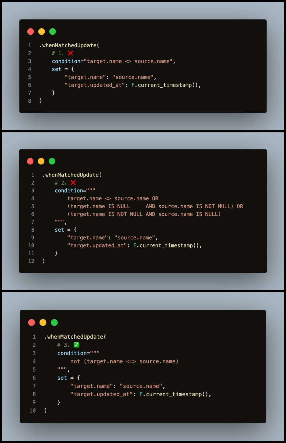 Daniel Sef on LinkedIn: #dataengineering #apachespark #deltalake Daniel Sef on LinkedIn: #dataengineering #apachespark #deltalake