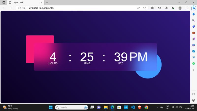 Vaishnavi Hole on LinkedIn: #webdevelopment #javascriptmagic # ... Vaishnavi Hole on LinkedIn: #webdevelopment #javascriptmagic # ...