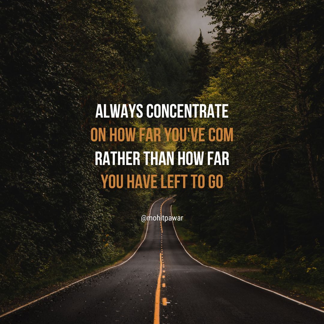 Mohit Pawar on LinkedIn: #inspire #actions #life #keepgoing # ... Mohit Pawar on LinkedIn: #inspire #actions #life #keepgoing # ...