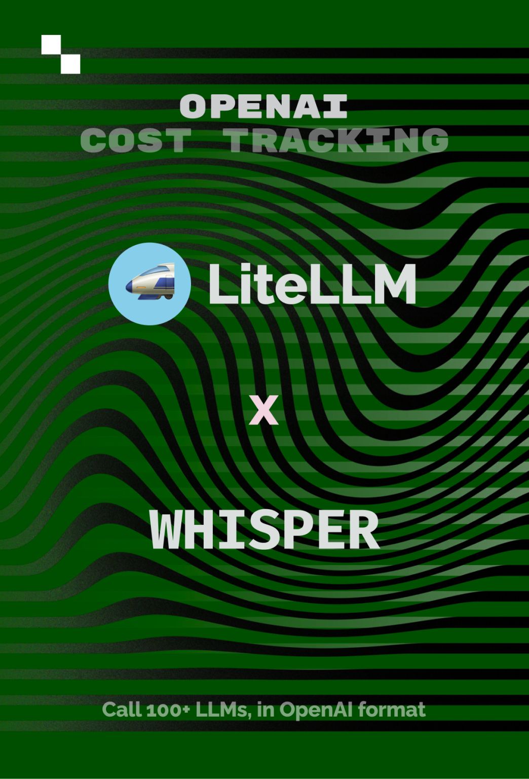 Krrish D. on LinkedIn: Thrilled to support 💸 Whisper cost tracking ... Krrish D. on LinkedIn: Thrilled to support 💸 Whisper cost tracking ...