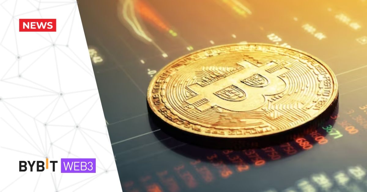 TechDogs on LinkedIn: Bybit Web3 Surpasses 1 Million Wallet Users ... TechDogs on LinkedIn: Bybit Web3 Surpasses 1 Million Wallet Users ...
