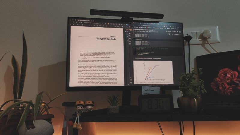 Komal Diwe on LinkedIn: #python #fluentpython #programming #bookclub Komal Diwe on LinkedIn: #python #fluentpython #programming #bookclub
