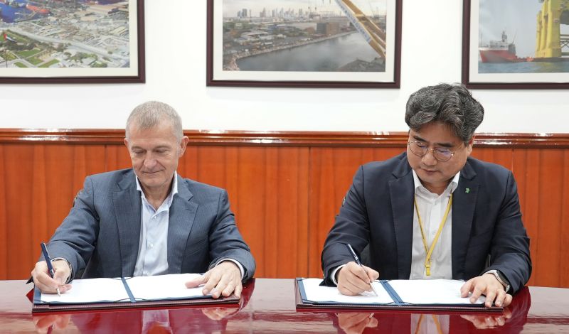 Drydocks World on LinkedIn: Drydocks World is thrilled to announce the ... Drydocks World on LinkedIn: Drydocks World is thrilled to announce the ...
