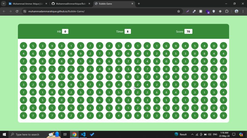 Muhammad Ammar Atique on LinkedIn: #html #css #javascript # ... Muhammad Ammar Atique on LinkedIn: #html #css #javascript # ...