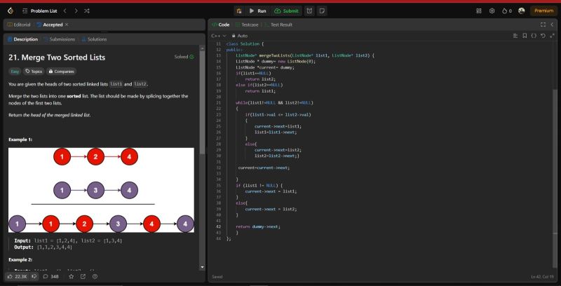 #c #dsa #codingchallenge #180daysofcode #learningjourney | Jitendra Sharma #c #dsa #codingchallenge #180daysofcode #learningjourney | Jitendra Sharma