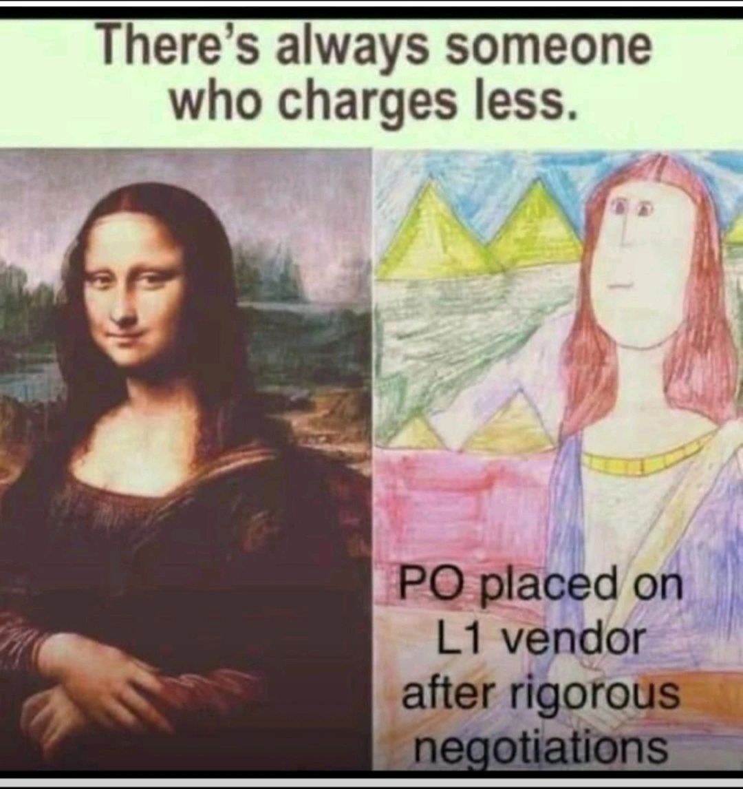 PANKAJ JAISWAL on LinkedIn: Exactly!! PANKAJ JAISWAL on LinkedIn: Exactly!!