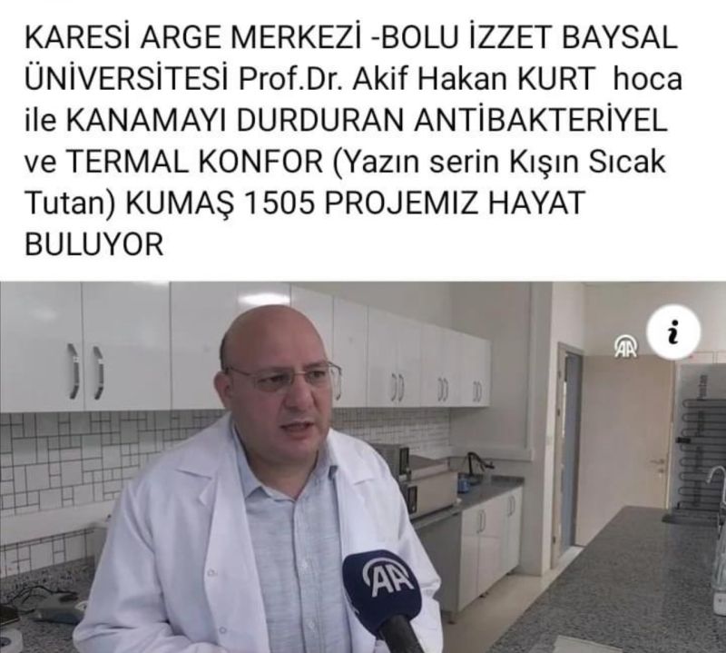 Akif Hakan Kurt posted on LinkedIn Akif Hakan Kurt posted on LinkedIn