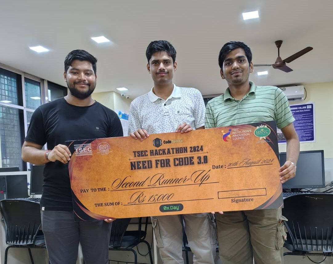 Dipesh Todi on LinkedIn: #hackathon #petadoption #techforgood #pawmatch ... Dipesh Todi on LinkedIn: #hackathon #petadoption #techforgood #pawmatch ...