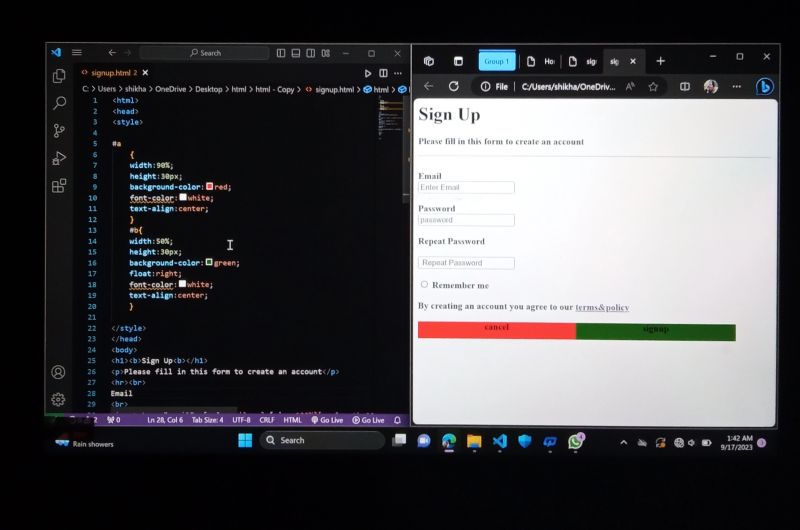 #html #css | Shikha Kumari #html #css | Shikha Kumari