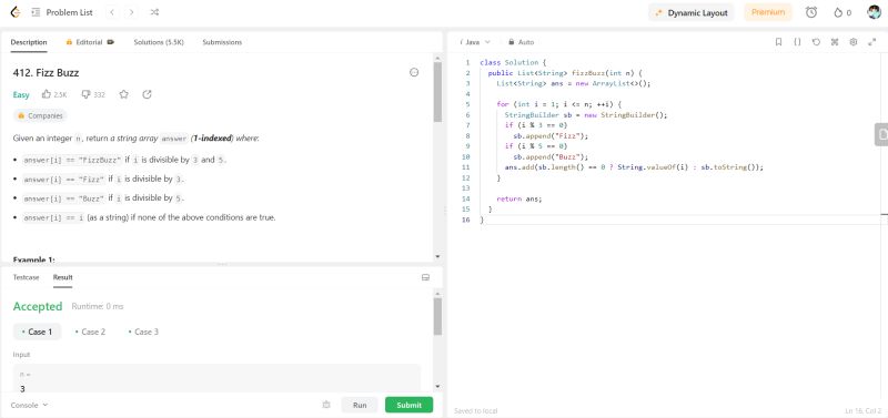 Prakarsh Joshi on LinkedIn: #datastructures #100daysofcode #leetcode # ... Prakarsh Joshi on LinkedIn: #datastructures #100daysofcode #leetcode # ...