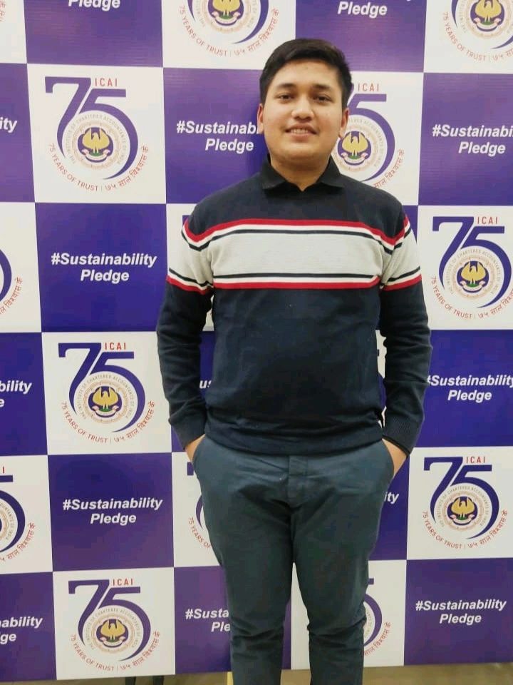 Naman Jain on LinkedIn: #understanding #navigating #icai #auditing # ... Naman Jain on LinkedIn: #understanding #navigating #icai #auditing # ...