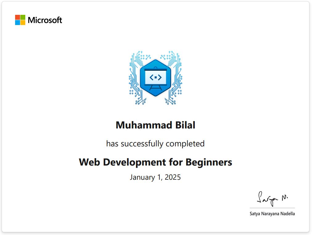 Muhammad Bilal on LinkedIn: #web_development #javascript #js Muhammad Bilal on LinkedIn: #web_development #javascript #js