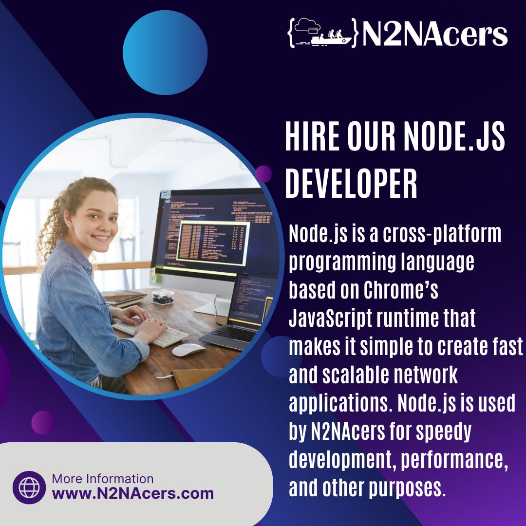 N2NAcers on LinkedIn: #nodejs #css #html #javascript #reactjs # ... N2NAcers on LinkedIn: #nodejs #css #html #javascript #reactjs # ...