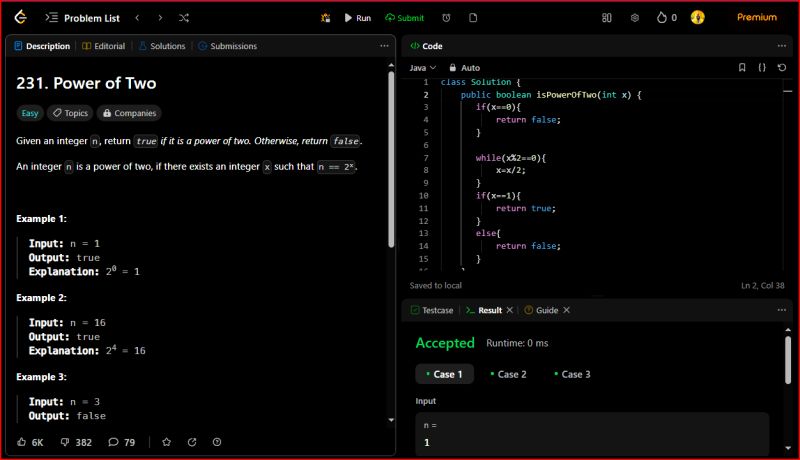 Completed LeetCode challenge with EdSlash | Chhaviram kushwah posted on ... Completed LeetCode challenge with EdSlash | Chhaviram kushwah posted on ...