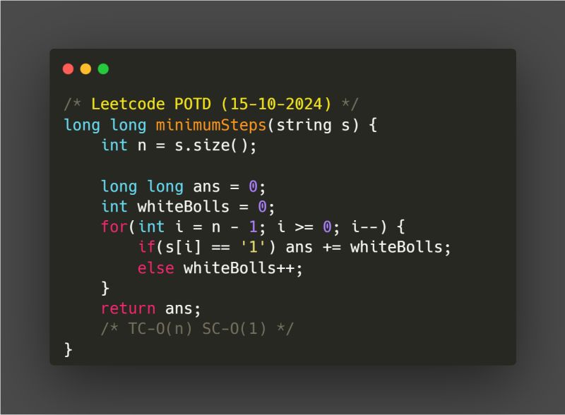 Ajay Soni on LinkedIn: #connections #leetcode #coding #algorithms # ... Ajay Soni on LinkedIn: #connections #leetcode #coding #algorithms # ...