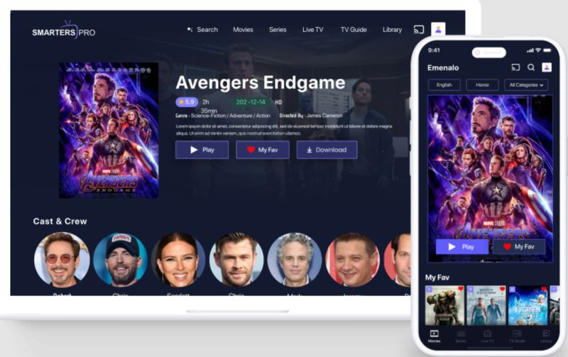 #smarterspro #iptv #ott #streamingrevolution | Amanpreet Singh #smarterspro #iptv #ott #streamingrevolution | Amanpreet Singh