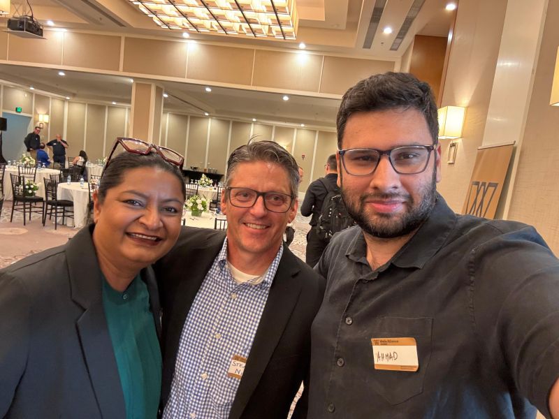 Ahmad Imran Fazal on LinkedIn: #guyana #wells #alliance Ahmad Imran Fazal on LinkedIn: #guyana #wells #alliance