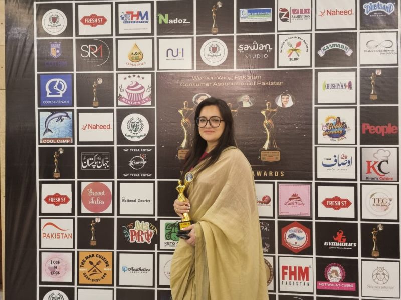 Sadia Shafi Ullah Baig on LinkedIn: Many many Congratulation Maheen Amjad ️ Sadia Shafi Ullah Baig on LinkedIn: Many many Congratulation Maheen Amjad ️