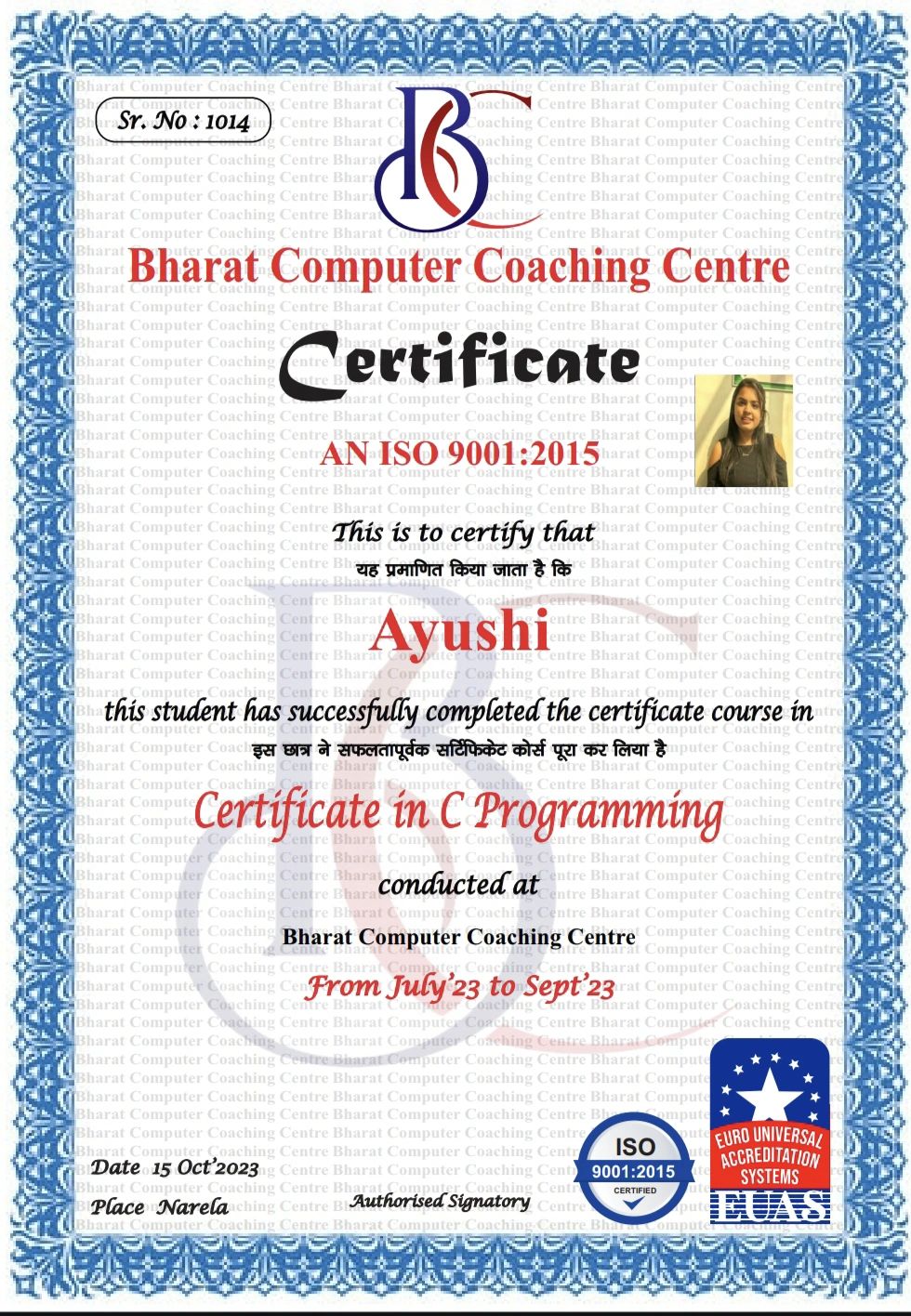 #cprogramming #coding #learning #achievement | Ayushi Jindal #cprogramming #coding #learning #achievement | Ayushi Jindal